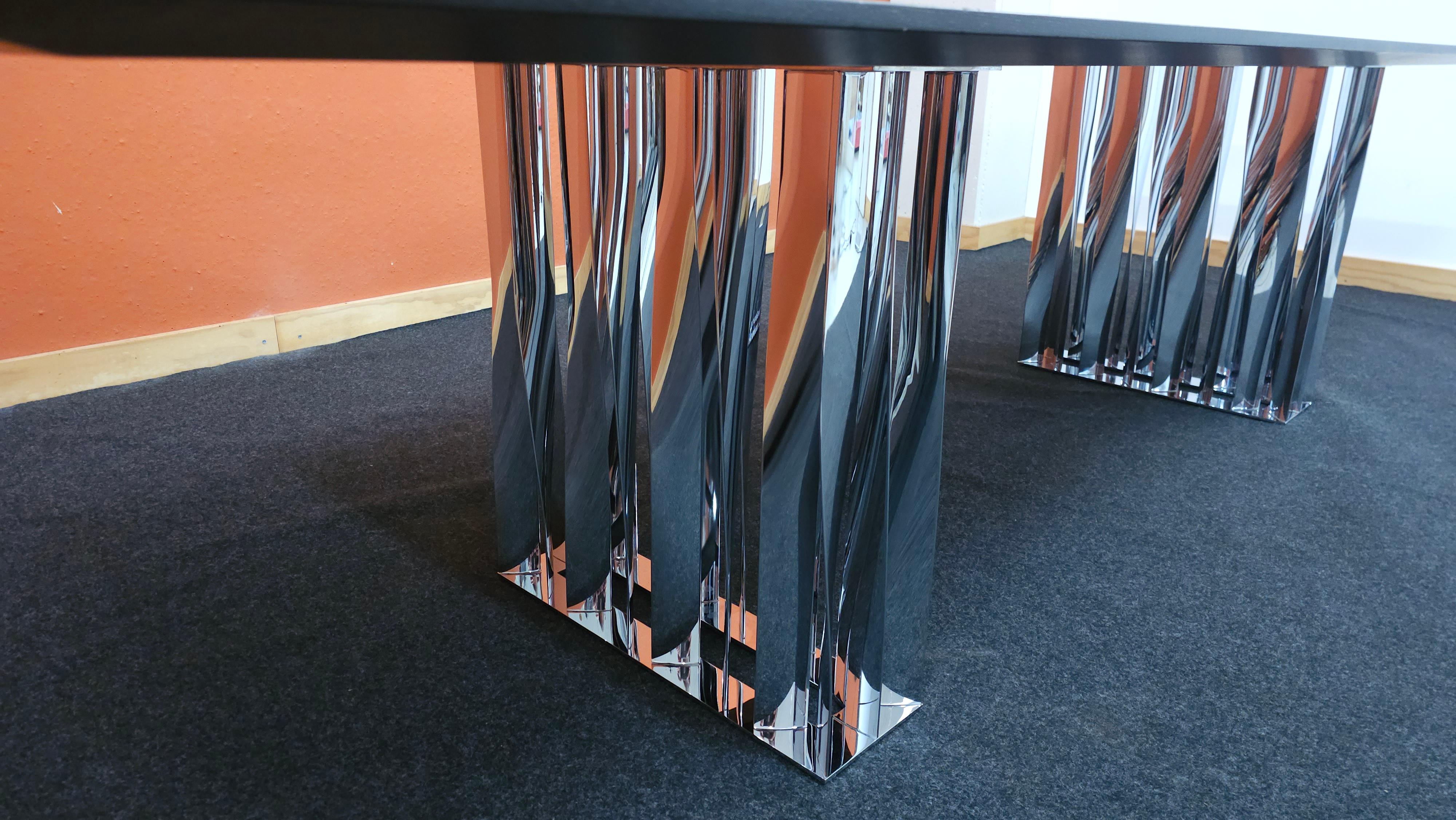 "Boboli" Dining Table designed by Rodolfo Dordoni for Cassina For Sale ...