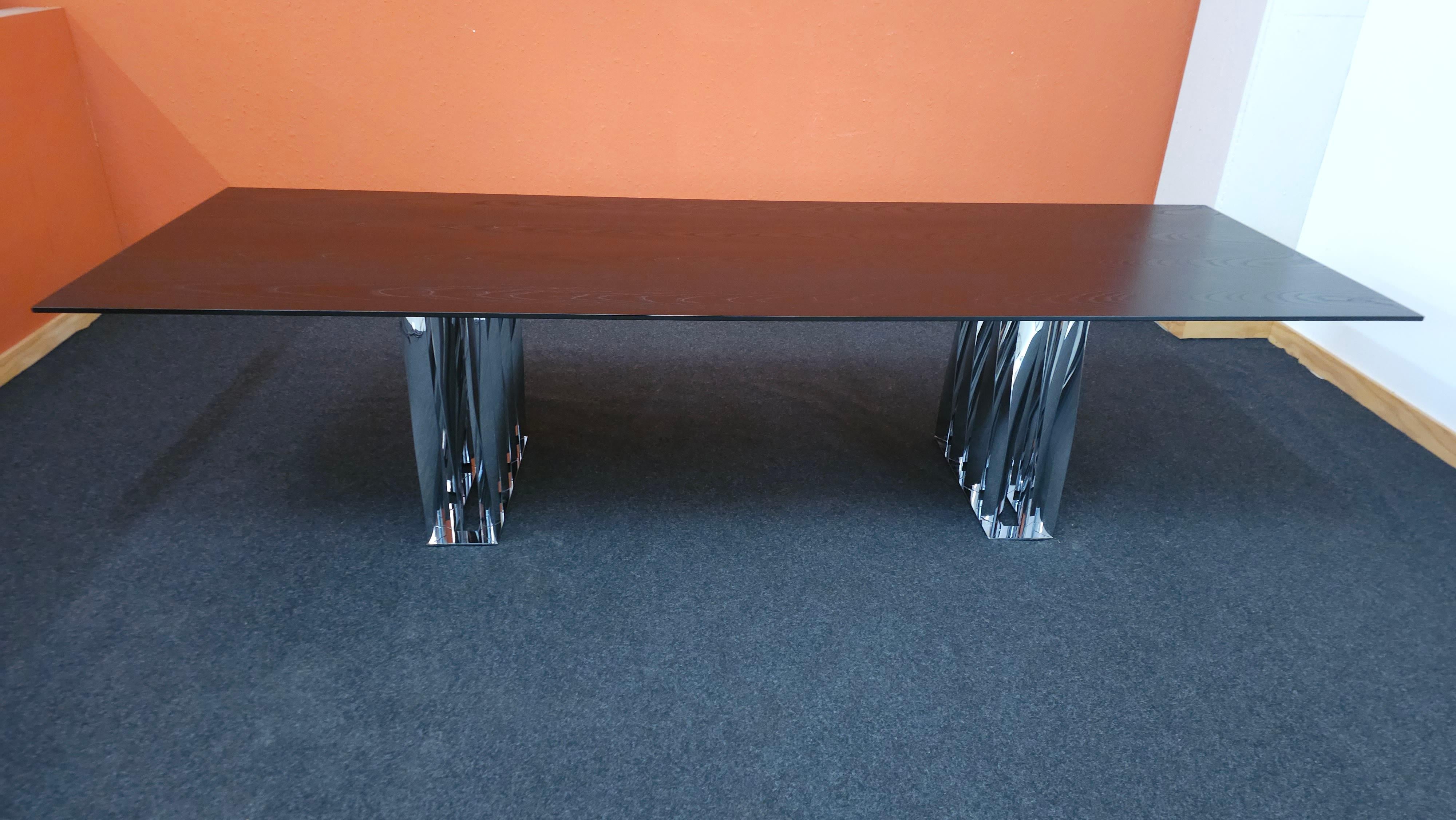 "Boboli" Dining Table designed by Rodolfo Dordoni for Cassina For Sale ...