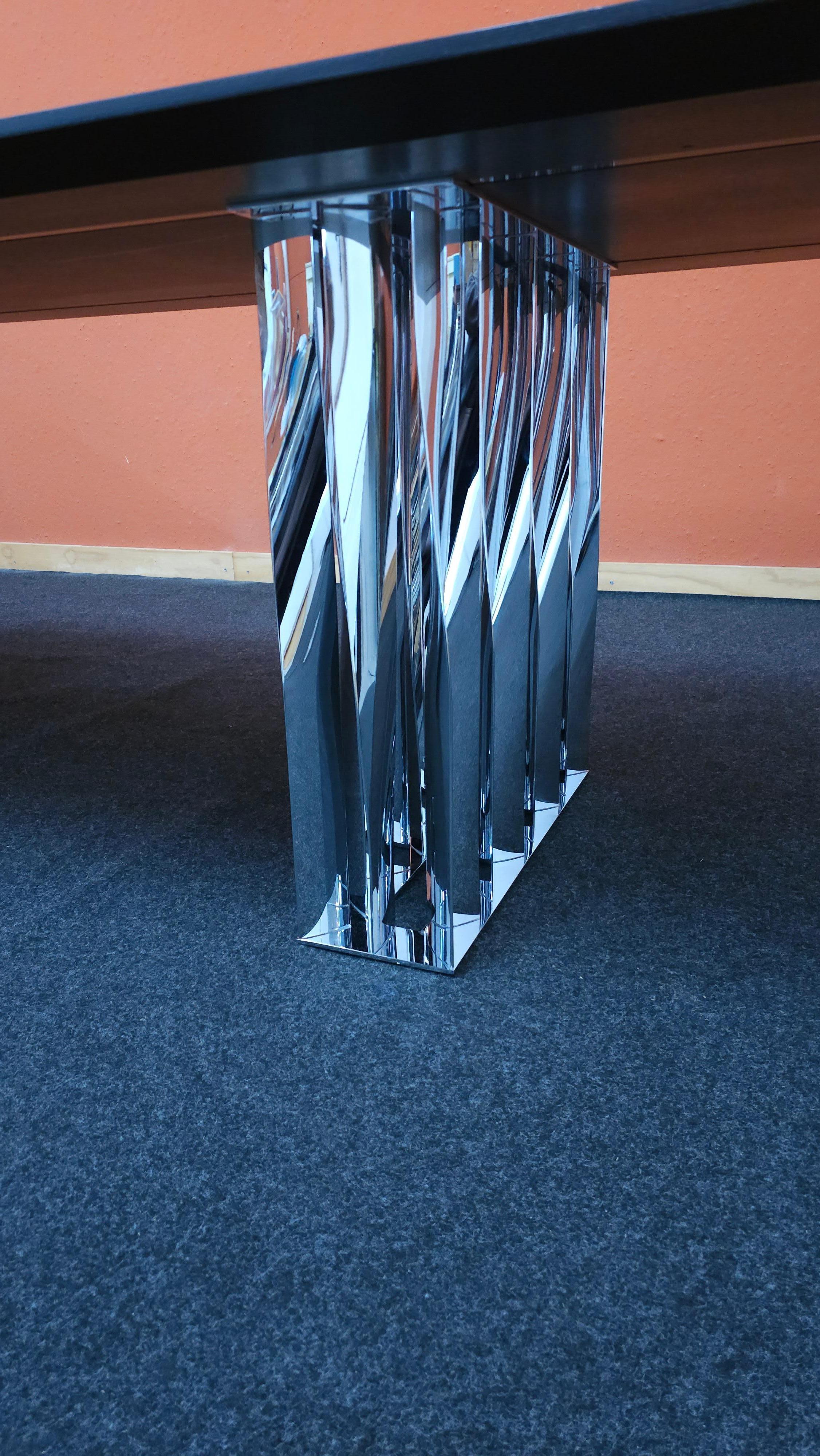 "Boboli" Dining Table designed by Rodolfo Dordoni for Cassina For Sale ...