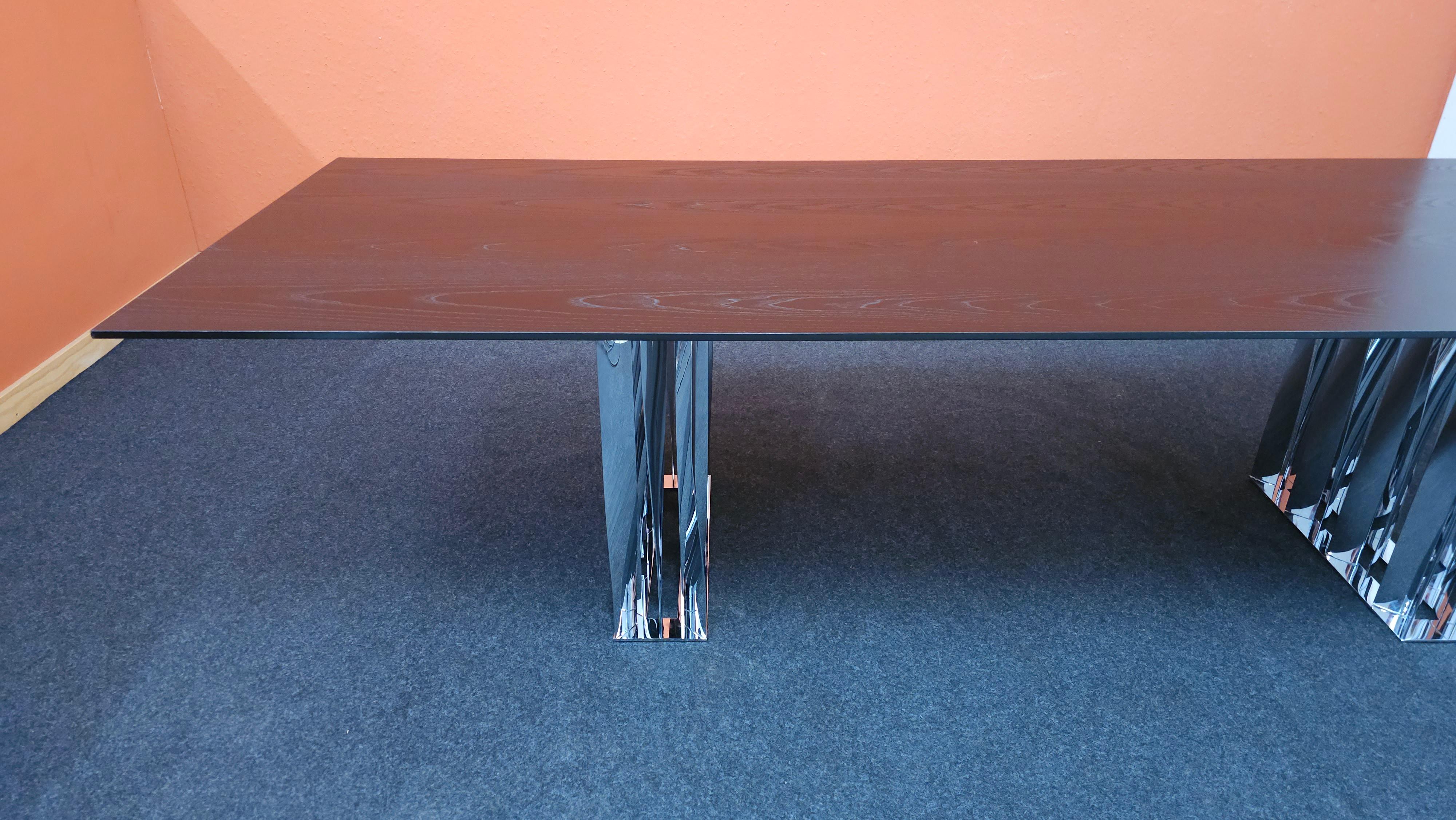 "Boboli" Dining Table designed by Rodolfo Dordoni for Cassina For Sale ...
