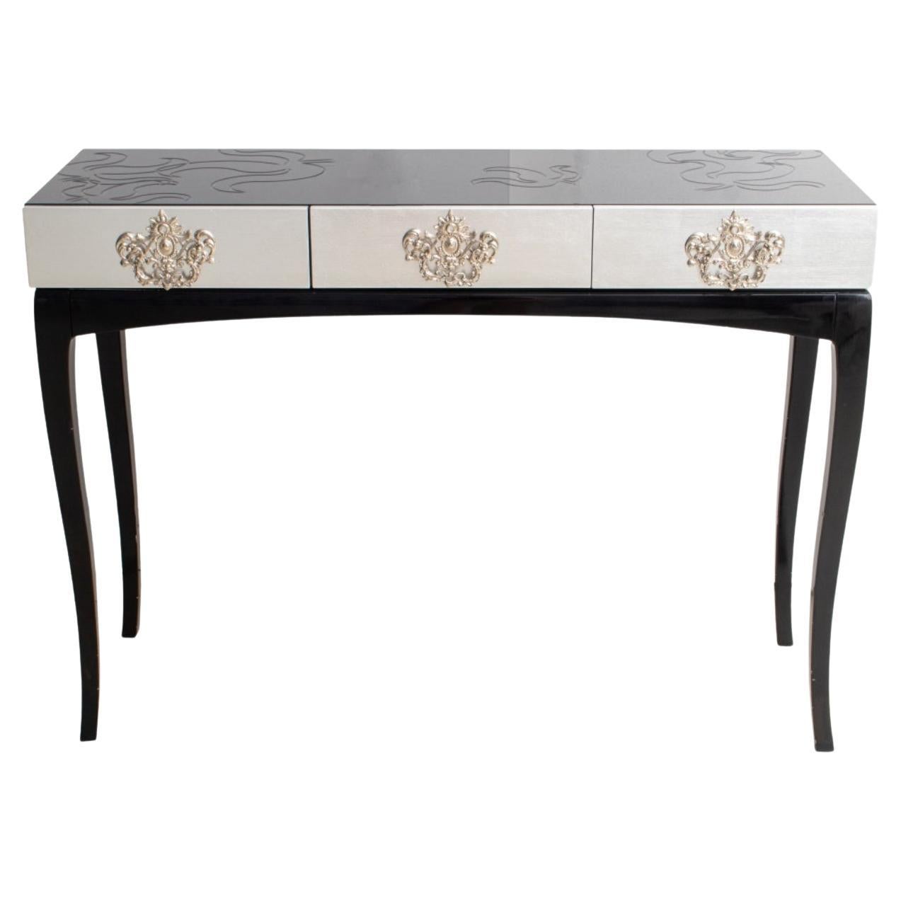 Metamorphosis Snooker Table (12”) by Boca do Lobo For Sale at 1stDibs ...