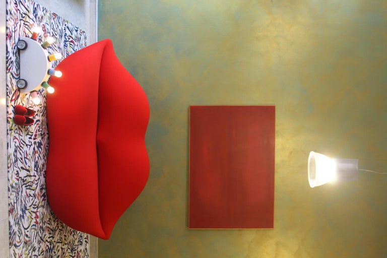 Bocca Couch For Sale at 1stDibs