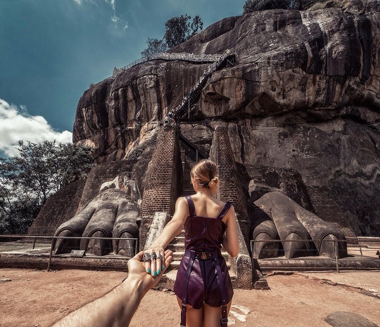 Bochic Iconic Gold and Diamond Warrior Ring Custom Order For Sale at ...