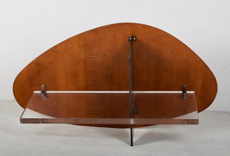Bodega Cocktail Table by Therien Co. at 1stDibs | therien & co