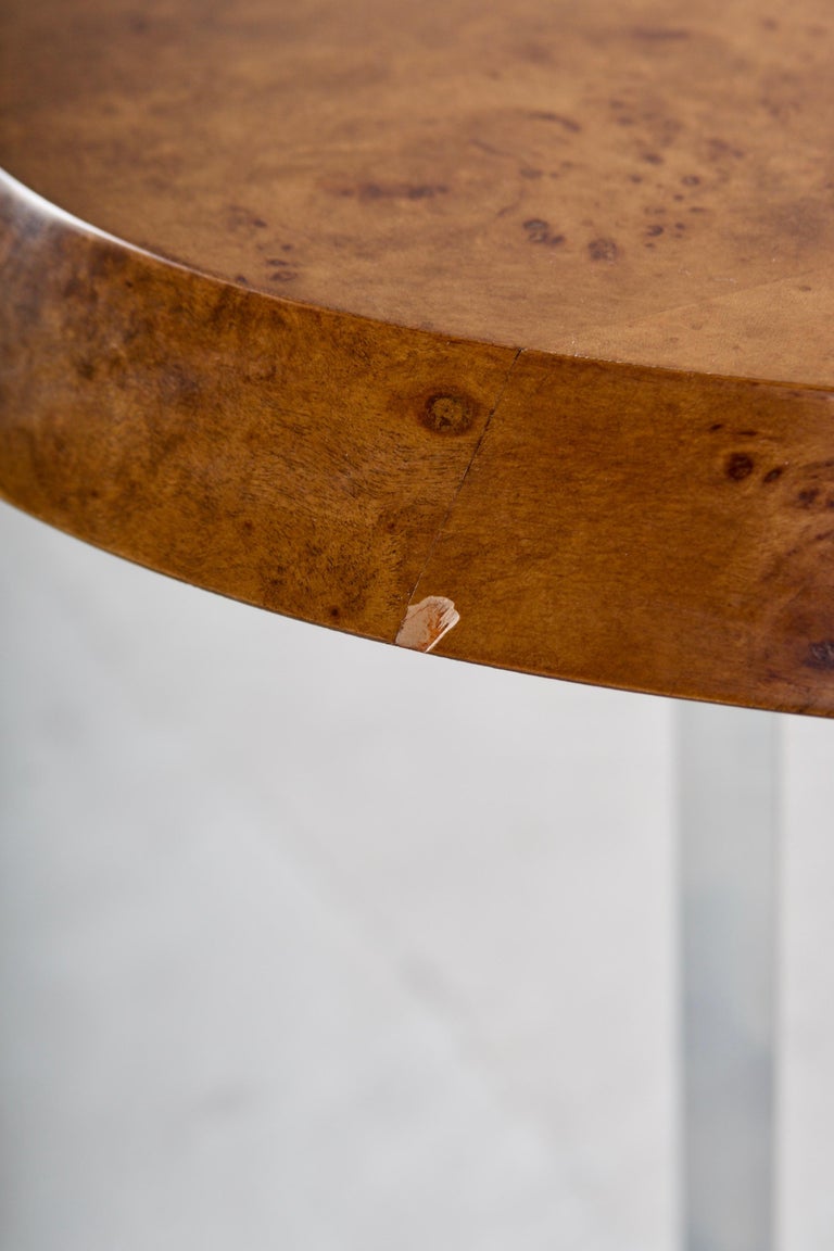 Bodega Cocktail Table by Therien Co. at 1stDibs | therien & co