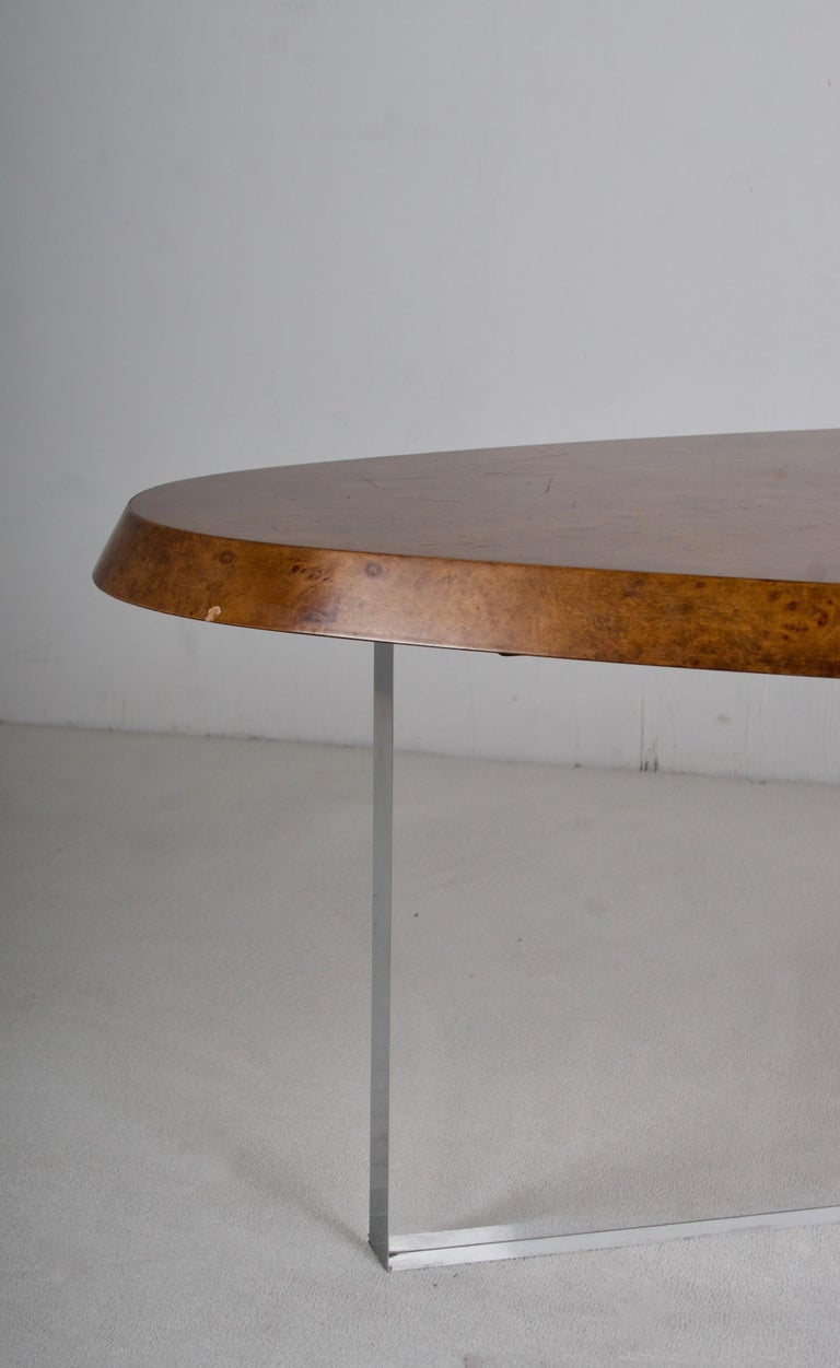 Bodega Cocktail Table by Therien Co. at 1stDibs | therien & co