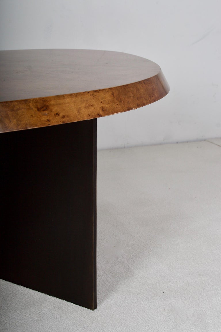 Bodega Cocktail Table by Therien Co. at 1stDibs | therien & co