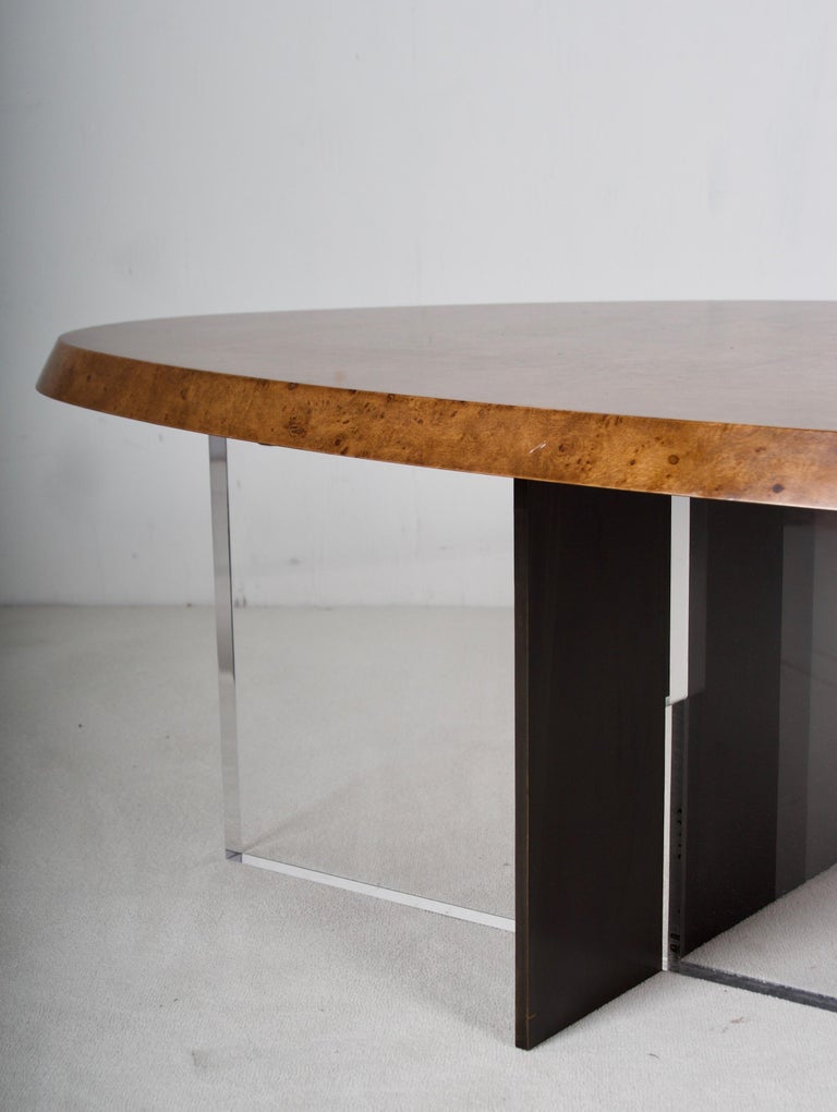 Bodega Cocktail Table by Therien Co. at 1stDibs | therien & co