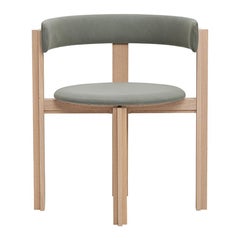 Bodil Kjær Principal Dining Wood Chair For Sale at 1stDibs