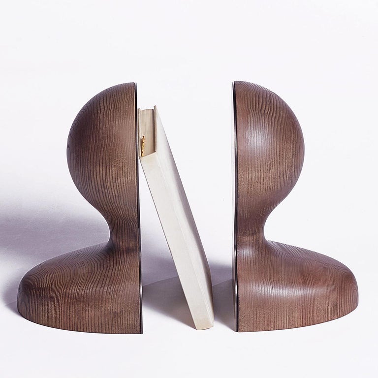 Body Parts Set of 2 Bookends For Sale at 1stDibs