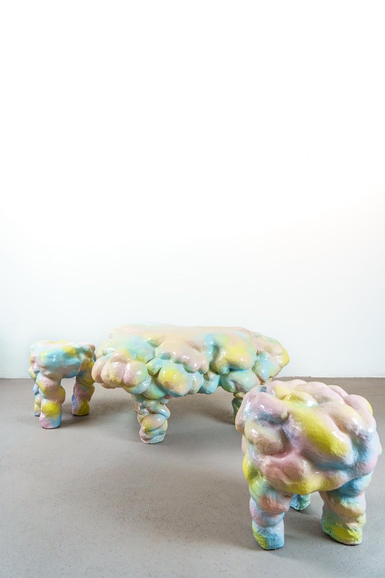 Body Works Table For Sale at 1stDibs