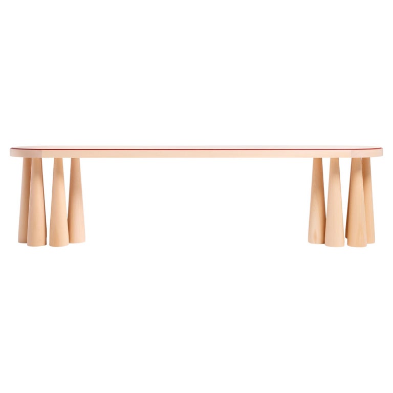 Banc Bogdan de Studio Intervallo En vente sur 1stDibs