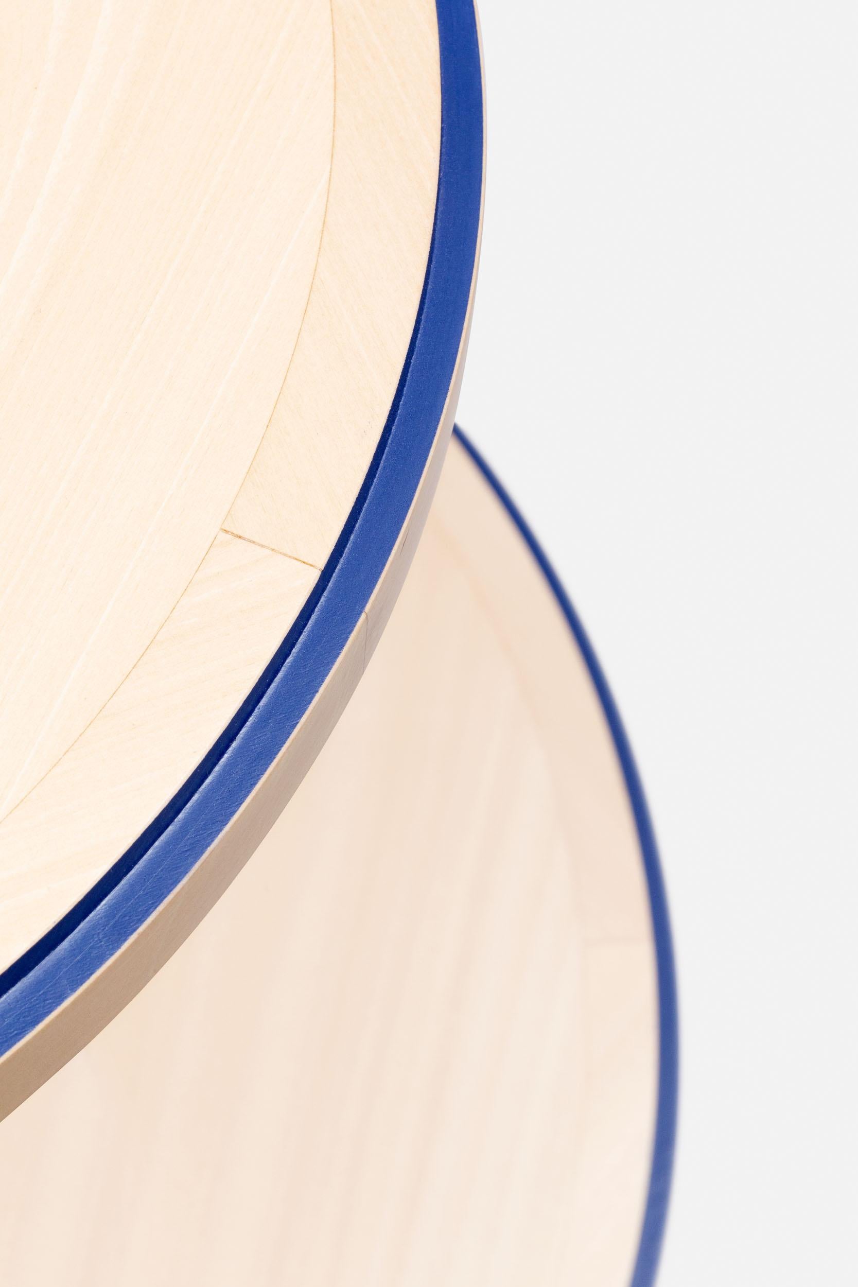 Bogdan Medium Coffee Table by Studio Intervallo For Sale at 1stDibs