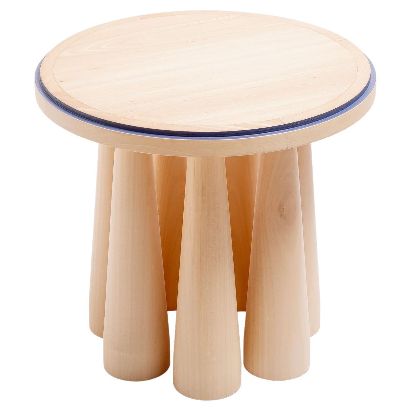 Bogdan Medium Coffee Table by Studio Intervallo For Sale at 1stDibs