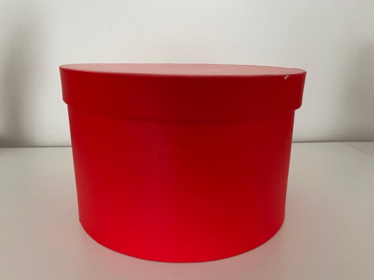 Bohemia Crystal Chocolate Box, 1900s For Sale at 1stDibs