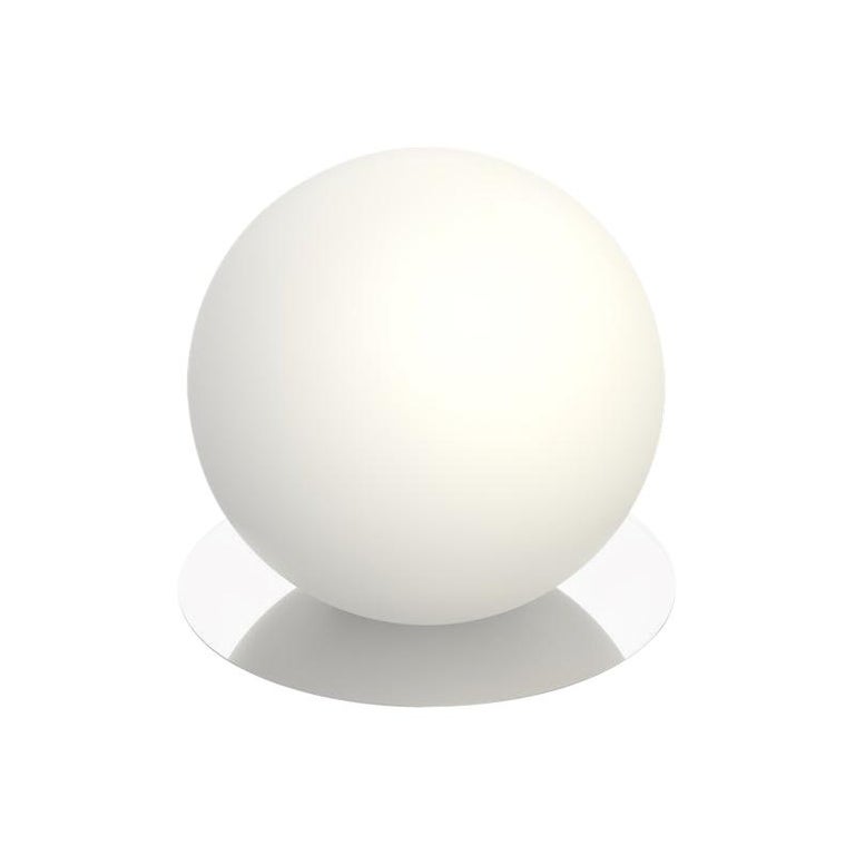 Customizable Bola Small Table Sphere Lamp by Pablo Designs For Sale at ...