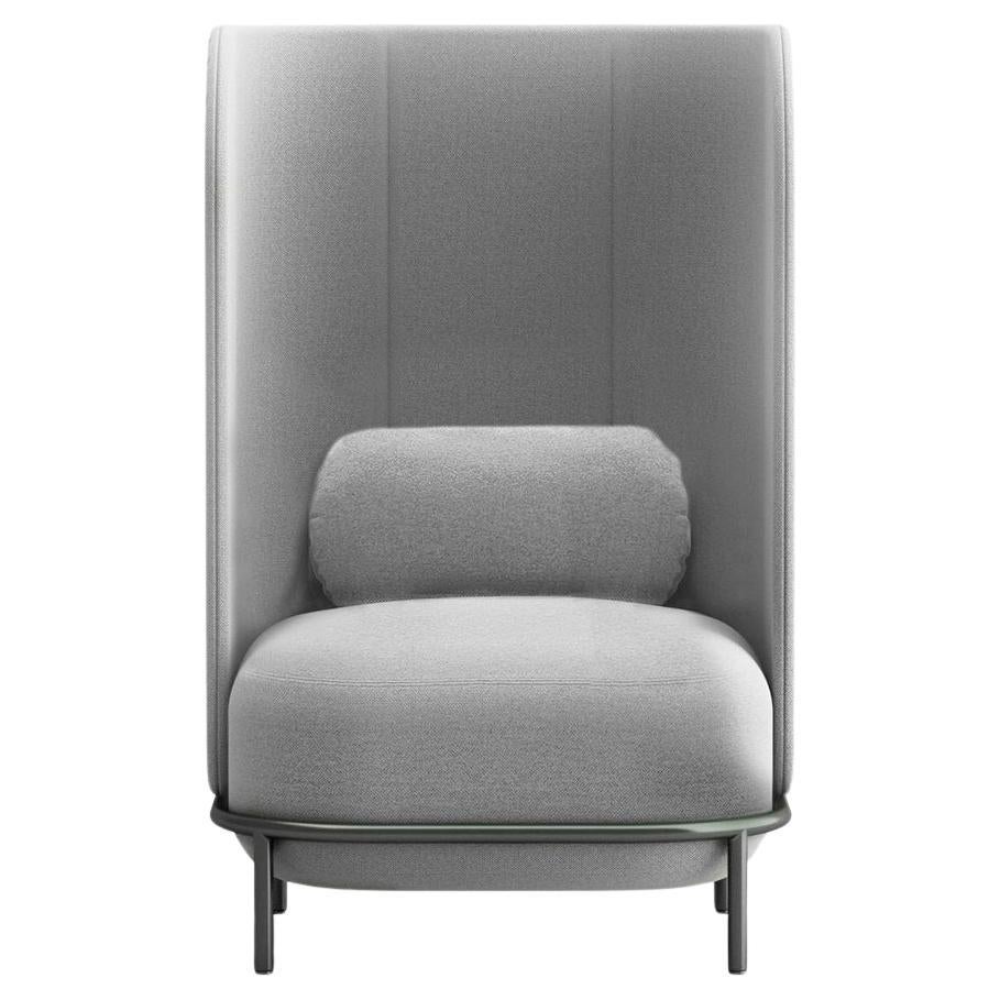 Bold 0C92 Lounge Chair by Billiani For Sale at 1stDibs