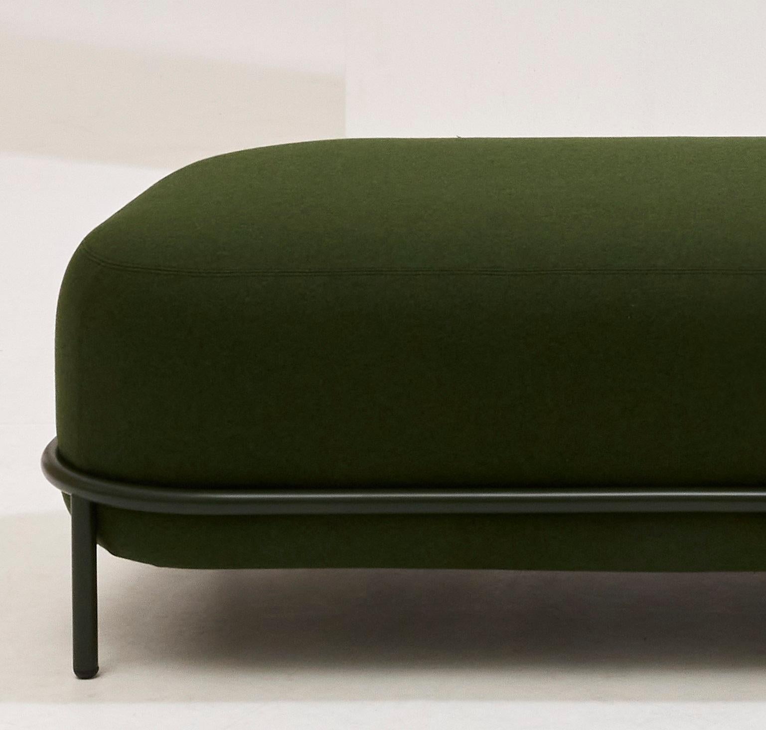 Bold 0C94 Bench by Billiani For Sale at 1stDibs