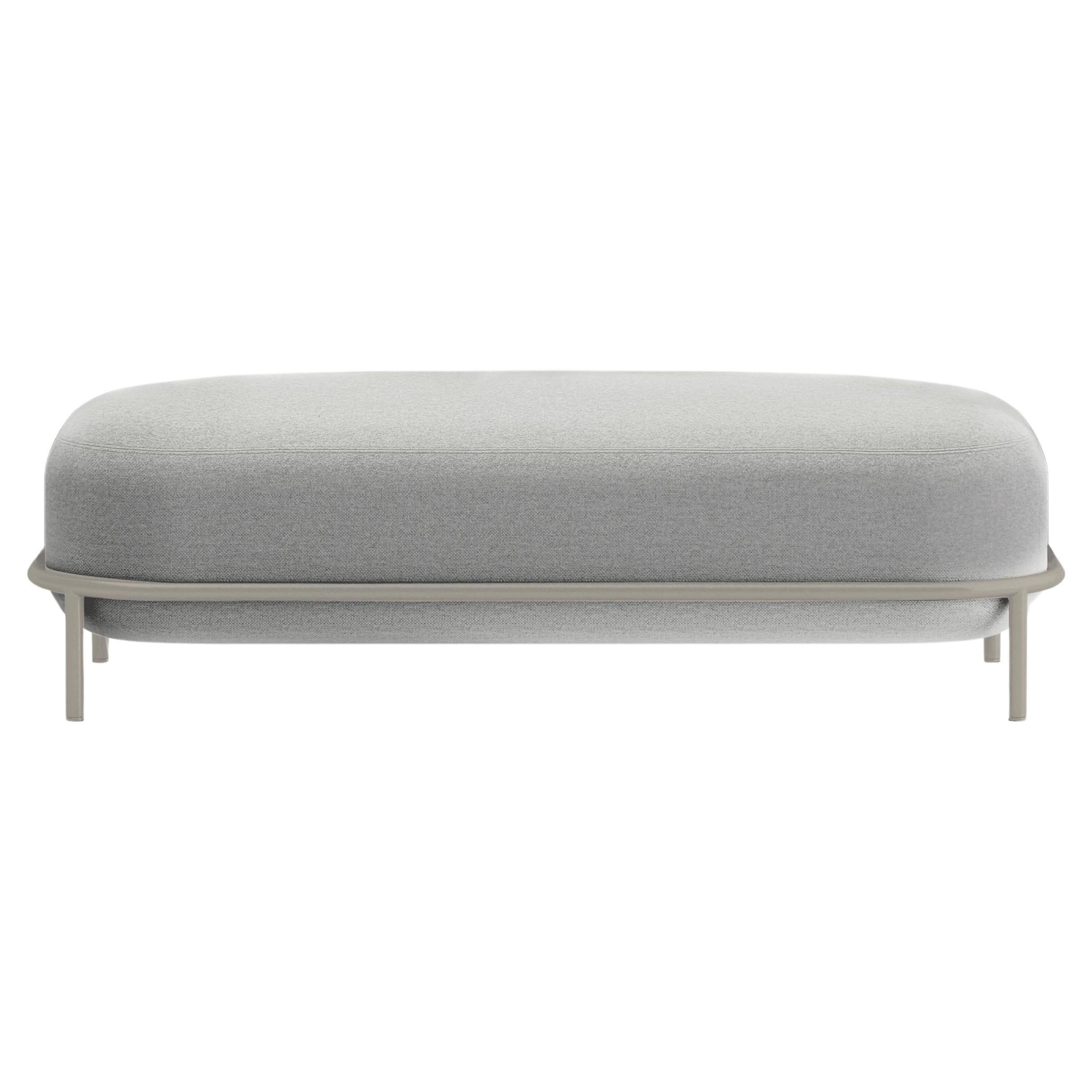 Bold 0C94 Bench by Billiani For Sale at 1stDibs