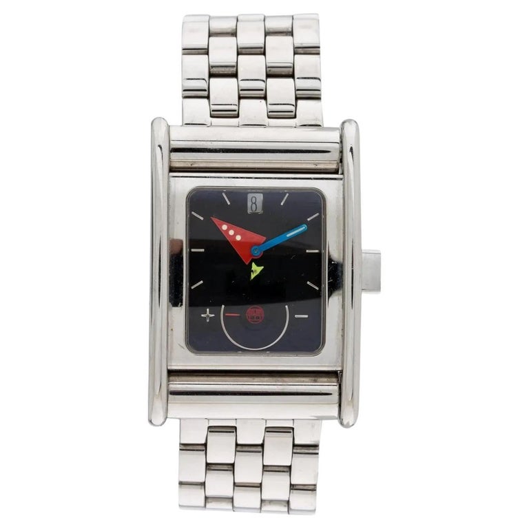 Bolido Watch at 1stDibs