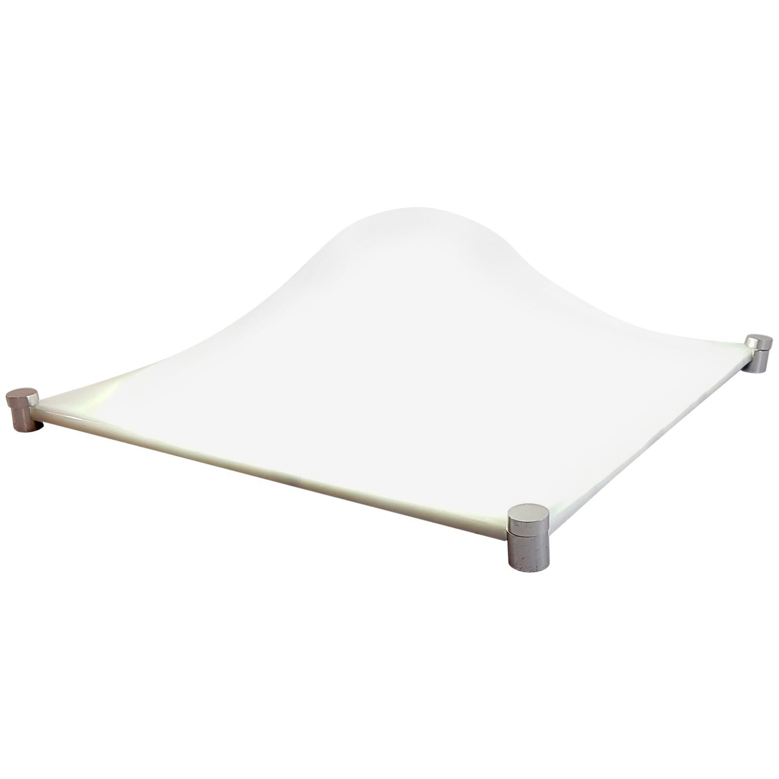 Bolla 50 Ceiling/Wall Lamp by Martinelli Luce 1960s at 1stDibs