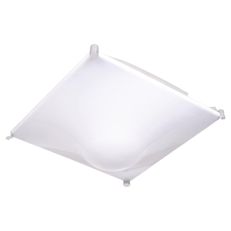 Bolla Ceiling or Wall Lamp by E. Martinelli for Martinelli Luce at 1stDibs