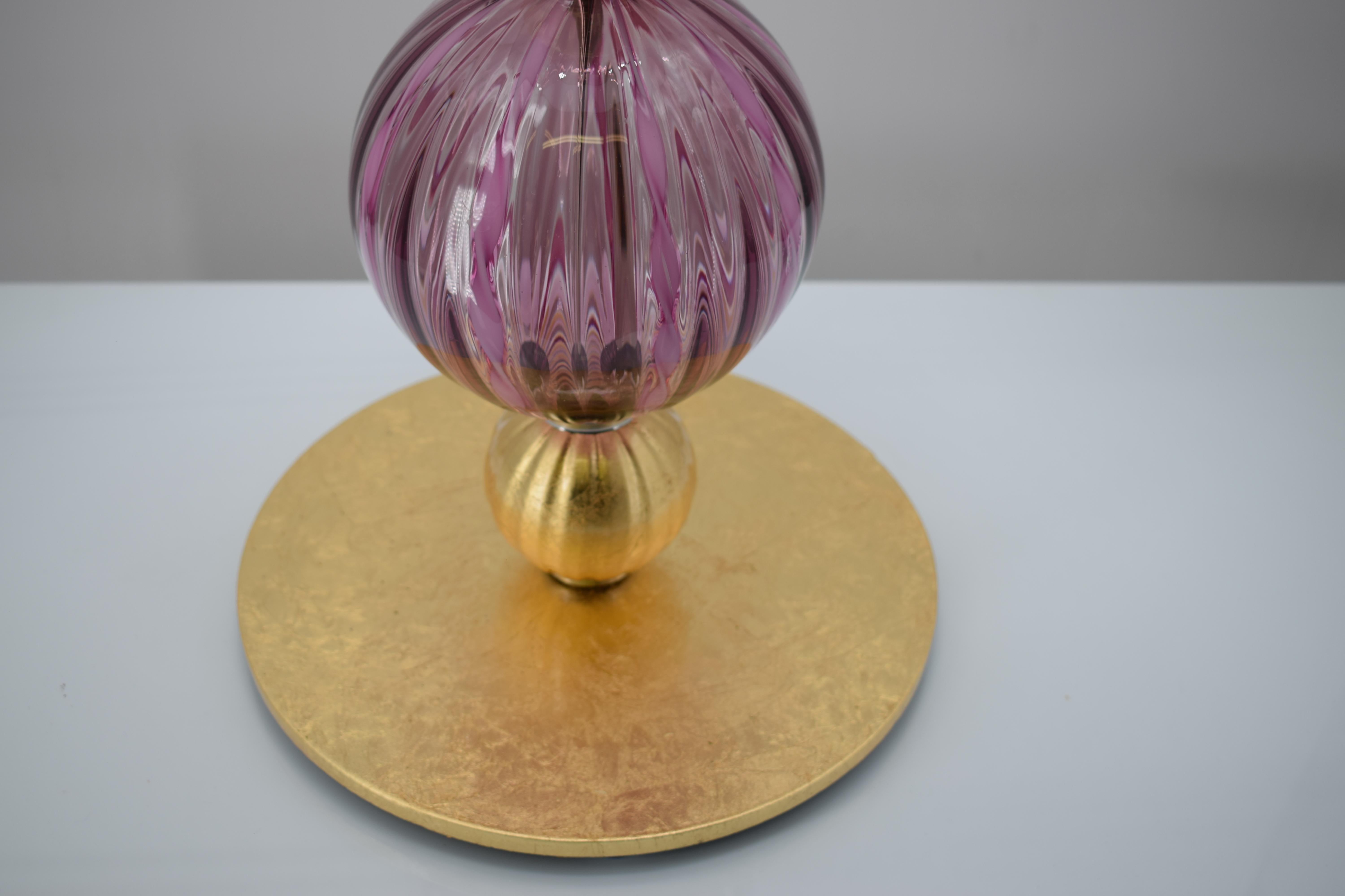 Bolle Amethyst For Sale at 1stDibs