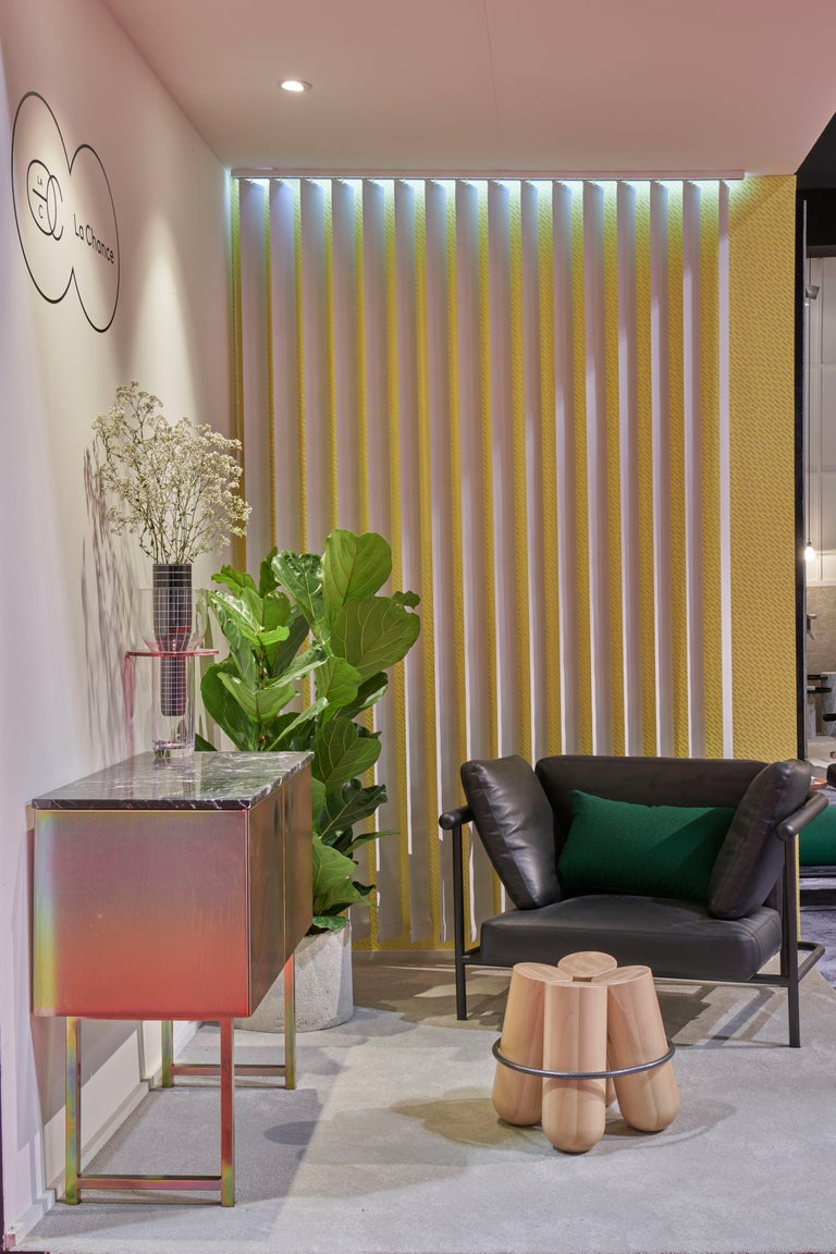 Bolt Stool, Note Design Studio at 1stDibs