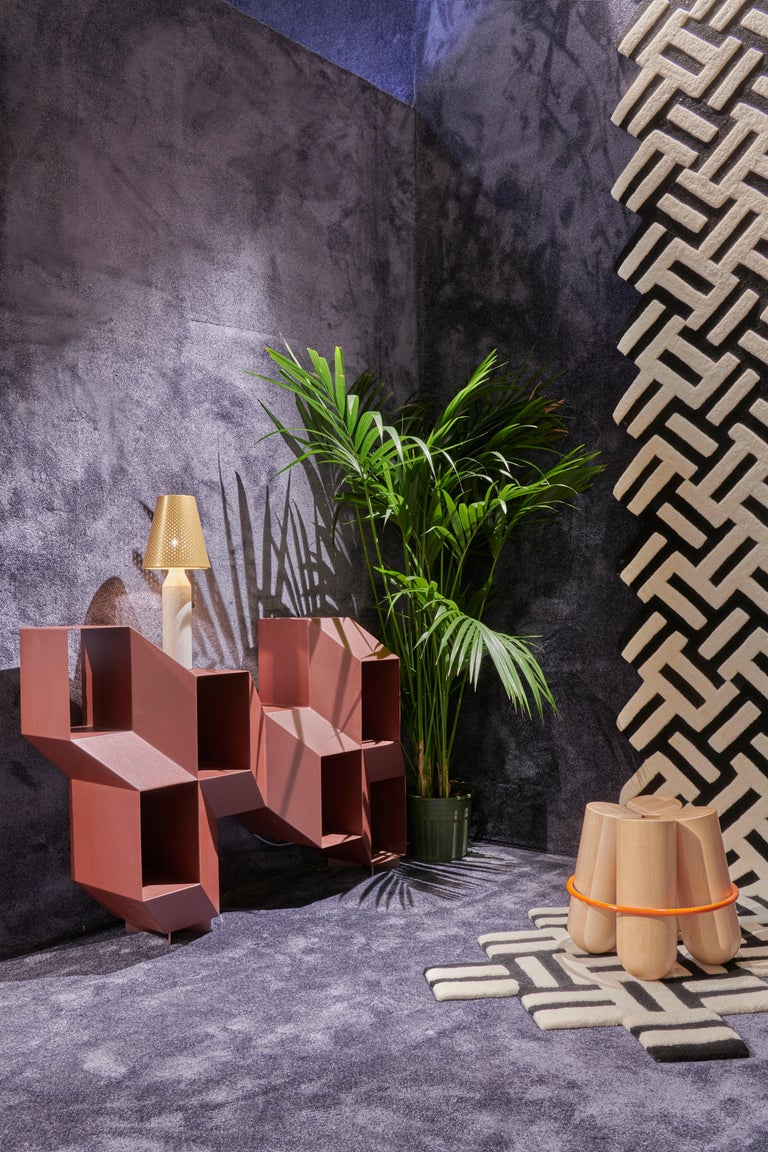 Bolt Stool, Note Design Studio For Sale at 1stDibs