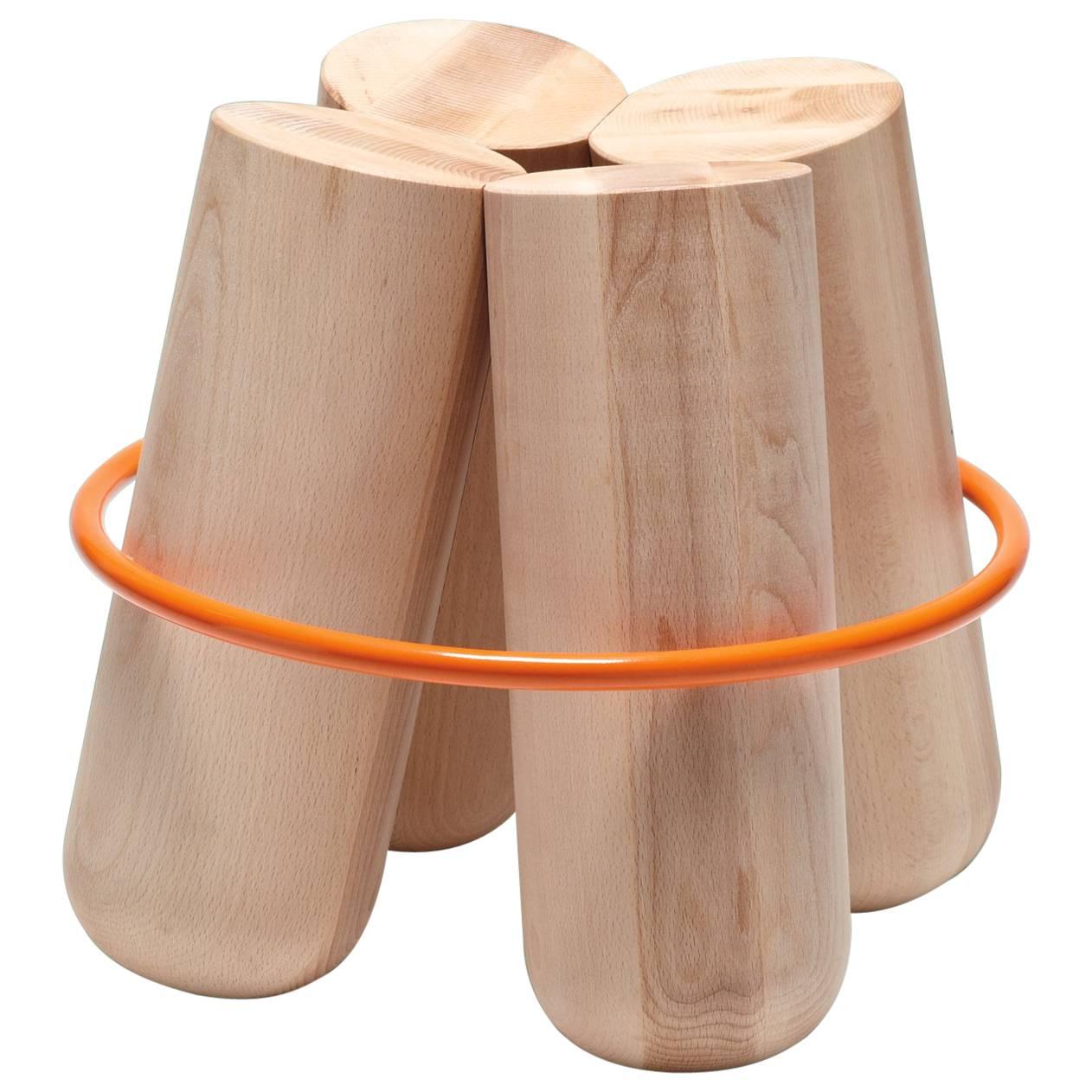Bolt Stool, Note Design Studio at 1stDibs