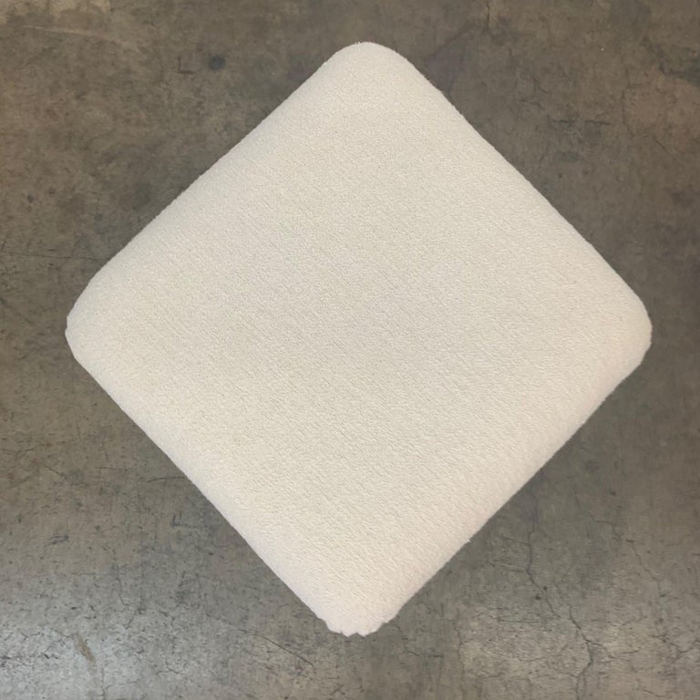 Bon Bon ottoman by Vintage On Point For Sale at 1stDibs