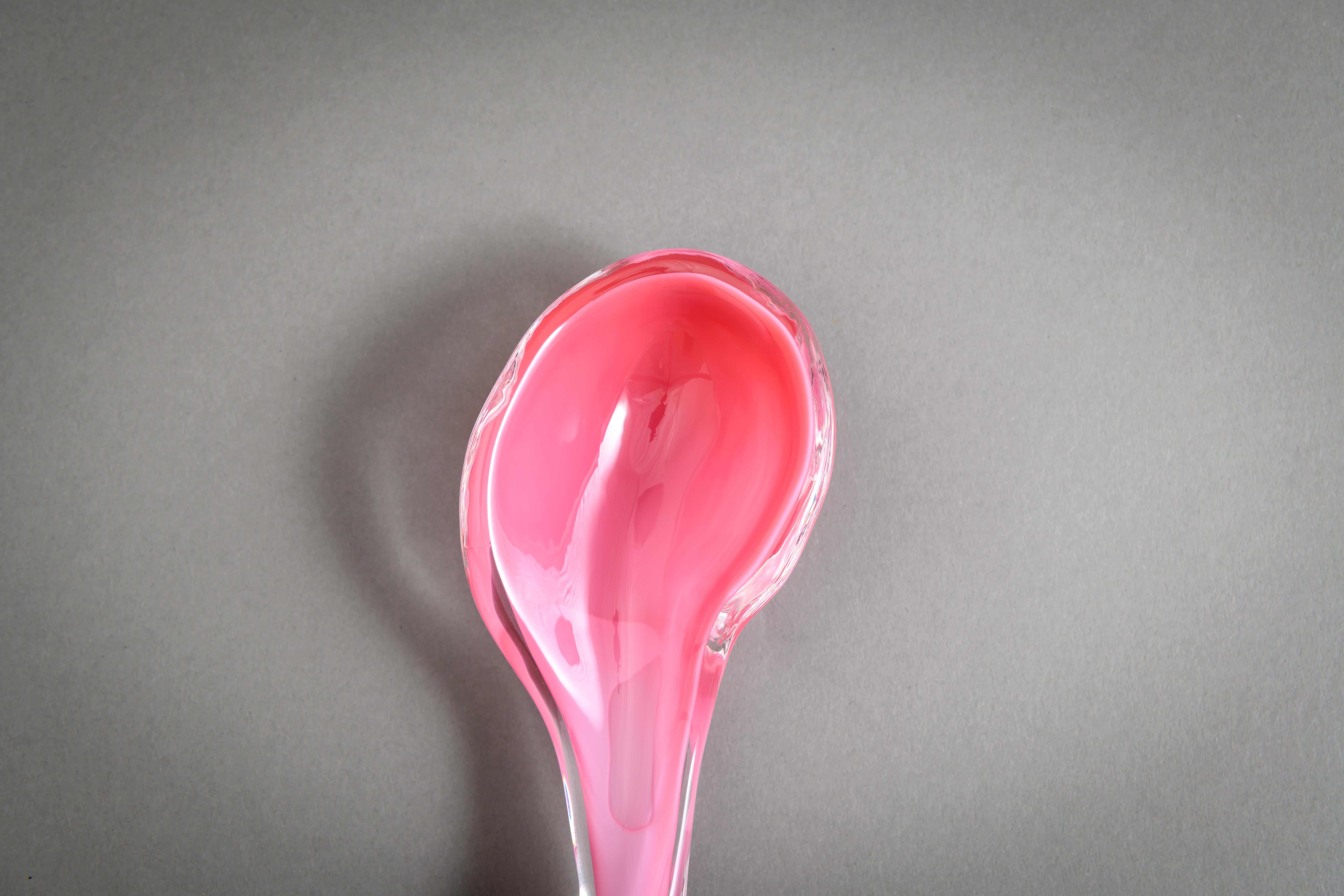 Bon Bon Spoon Mega Pink For Sale at 1stDibs | mega bonbon, baskin ...