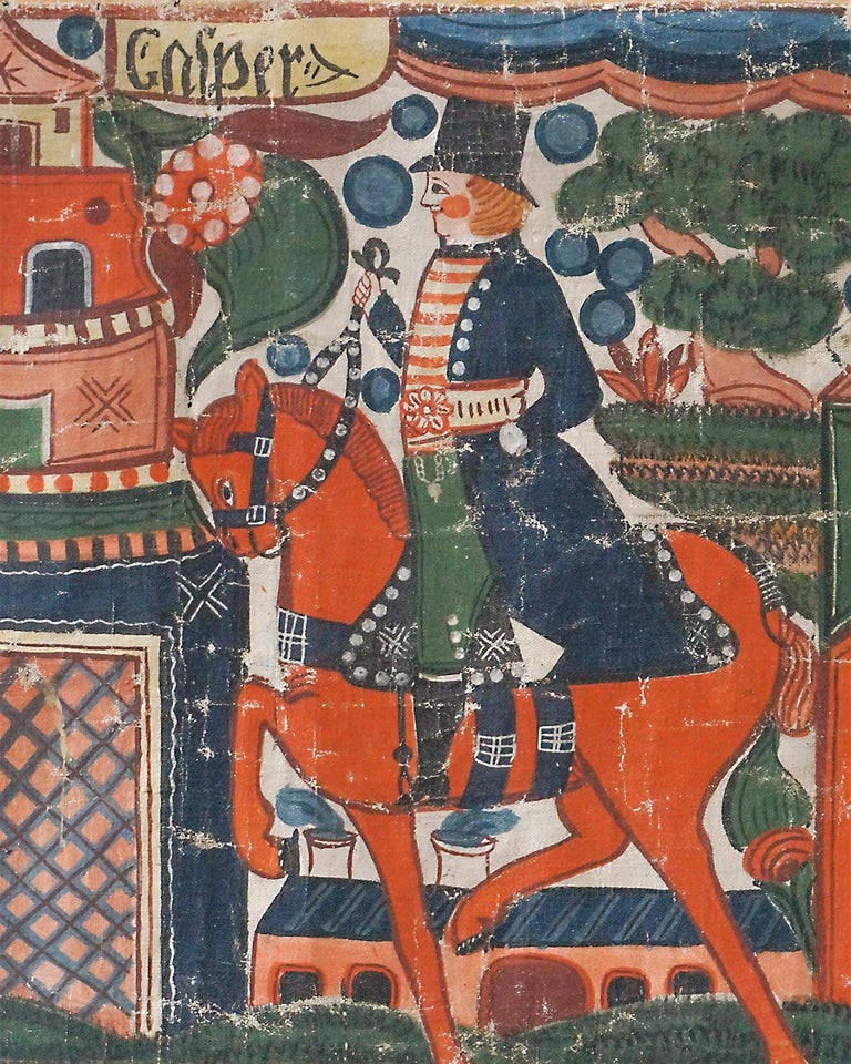 Bonad by Femsjö Per Svensson at 1stDibs