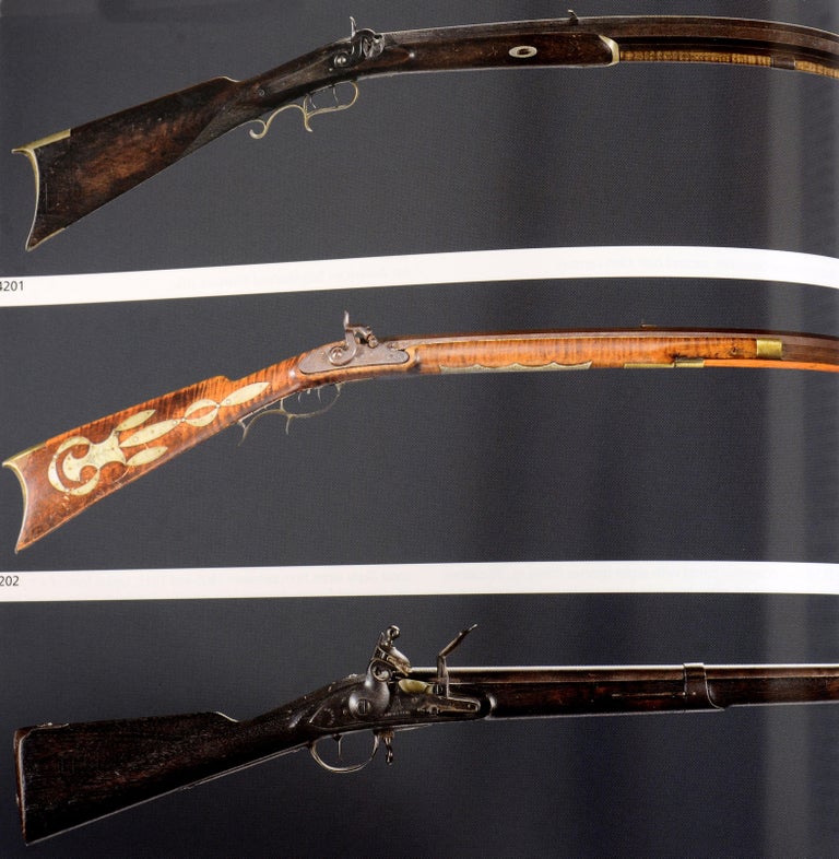 Bonhams 2013 Antique Arms and Armour Featured a Revolver Owned by Wild ...