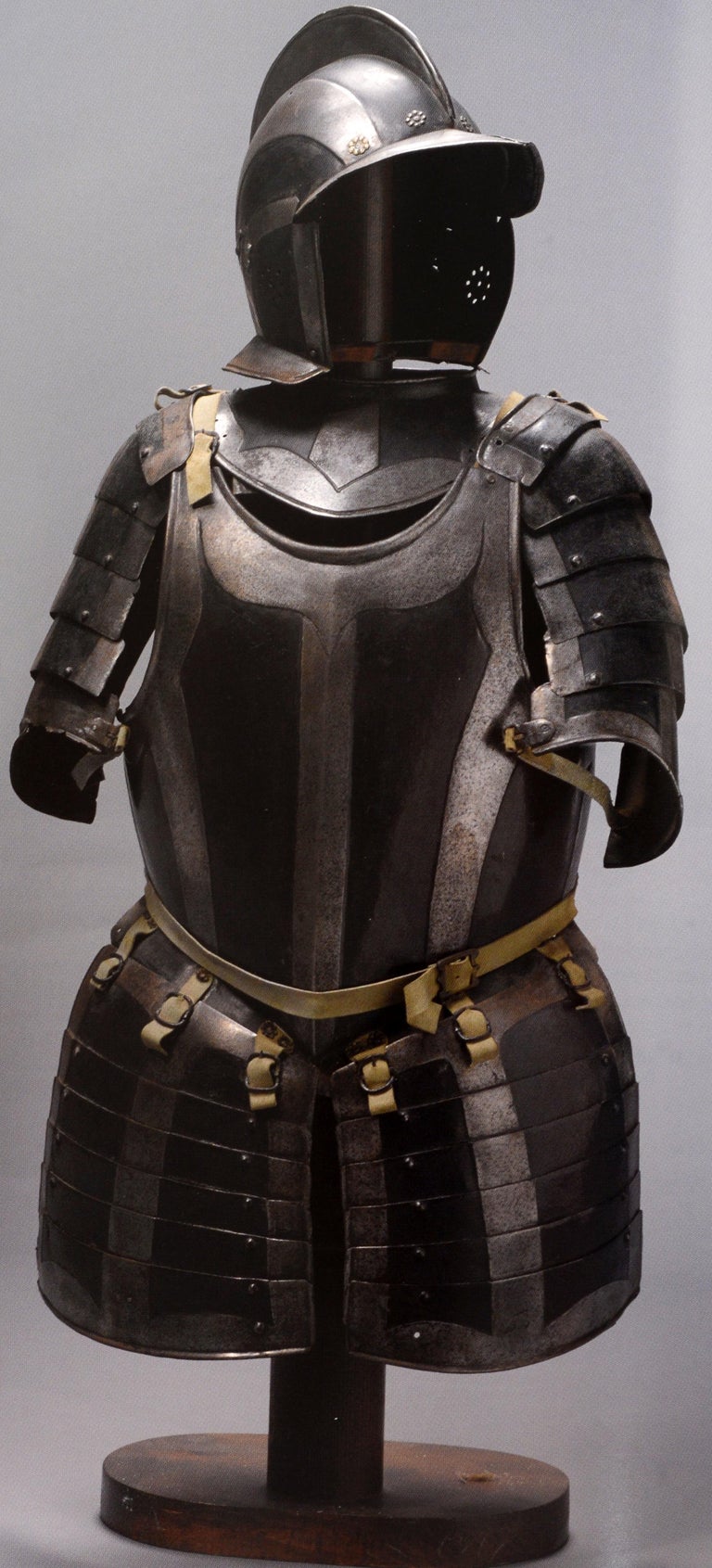 Bonhams 2013 Antique Arms and Armour Featured a Revolver Owned by Wild ...