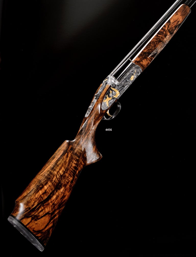 Bonhams 2013 Antique Arms and Armour Featured a Revolver Owned by Wild ...
