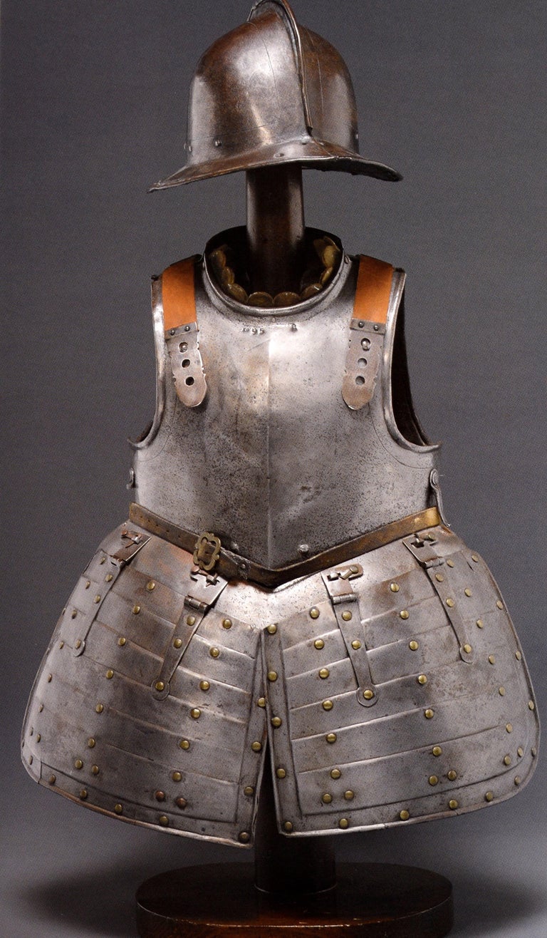 Bonhams 2013 Antique Arms and Armour Featured a Revolver Owned by Wild ...