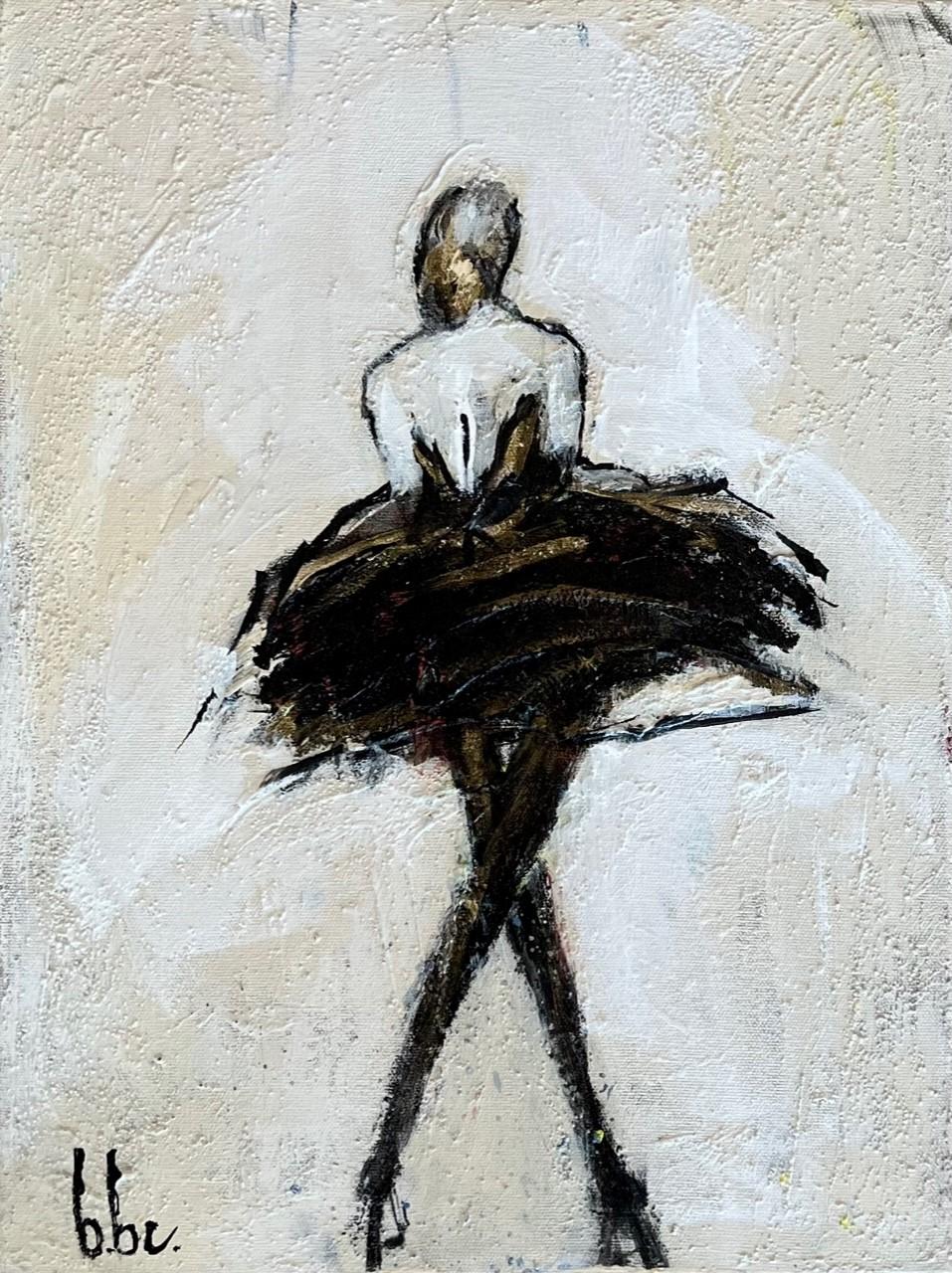 Bonnie Beauchamp-Cooke - Lady Lux II by Bonnie B. Cooke, Contemporary ...