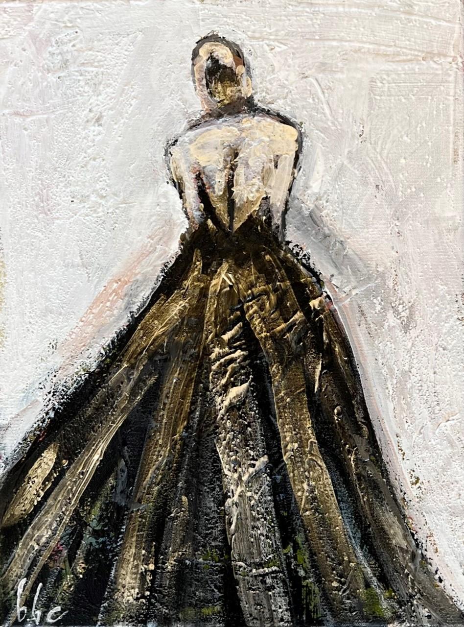 Christian Cooke Chest Hair