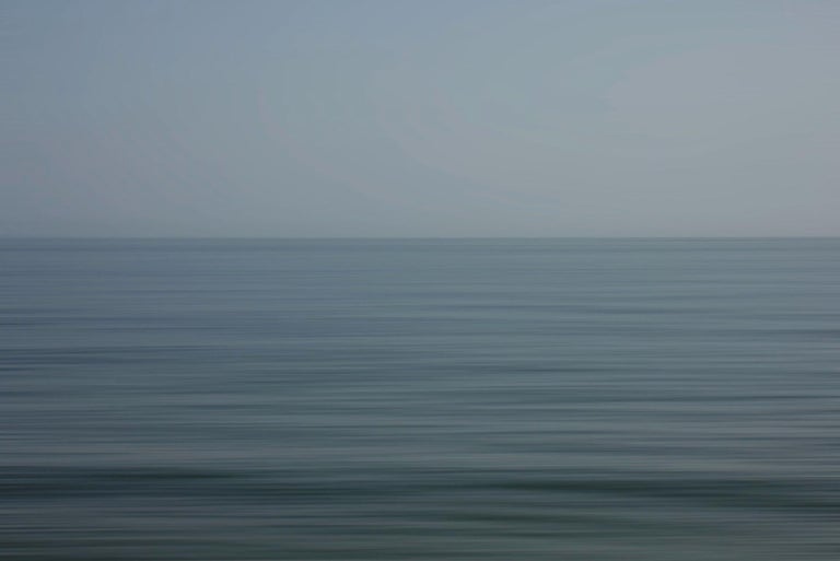 Bonnie Edelman "Algarve Blue, Portugal" Photograph, Scapes Series, 2021 ...