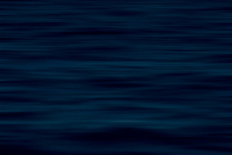 Bonnie Edelman "Dark Waters, Anguilla" Photograph, Scapes Series, 2021 ...