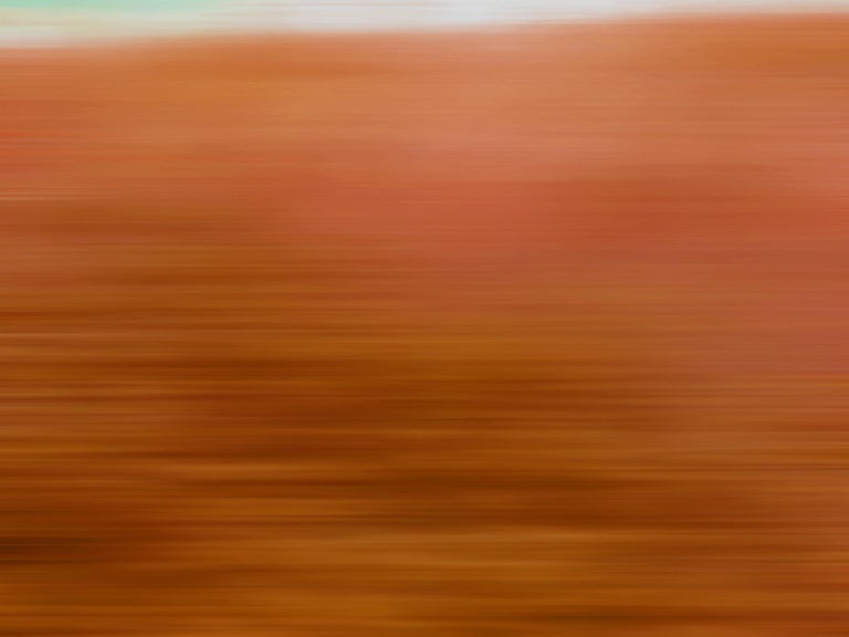 Bonnie Edelman "Forte dei Marmi, Italy" Photograph, Scapes Series, 2010 ...