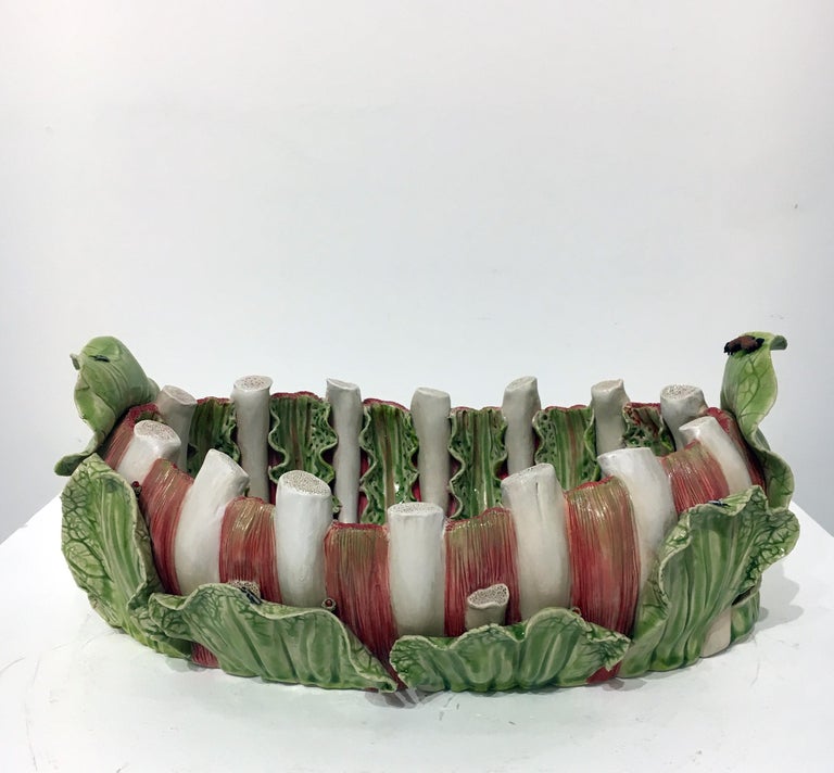 Bonnie Seeman - Contemporary Porcelain and Glass Sculpture, Ceramic ...