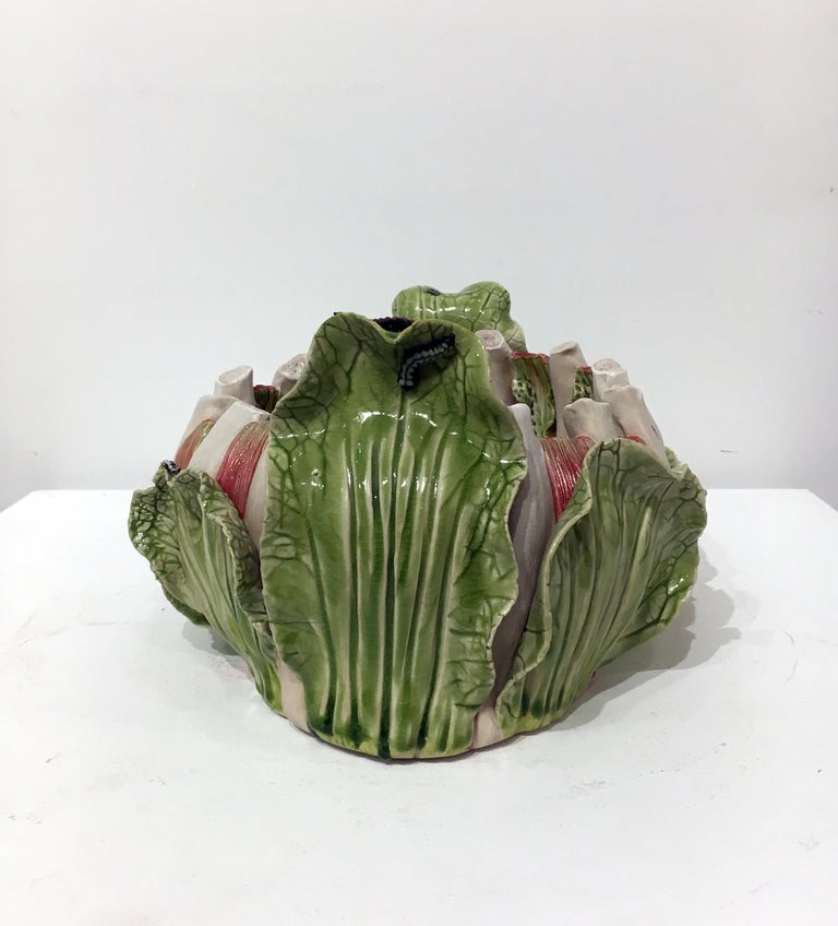 Bonnie Seeman - Contemporary Porcelain and Glass Sculpture, Ceramic ...