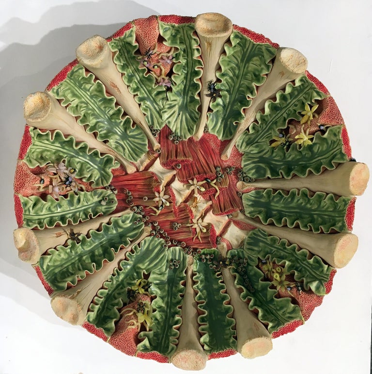 Bonnie Seeman - Contemporary Porcelain and Glass Sculpture, Ceramic ...