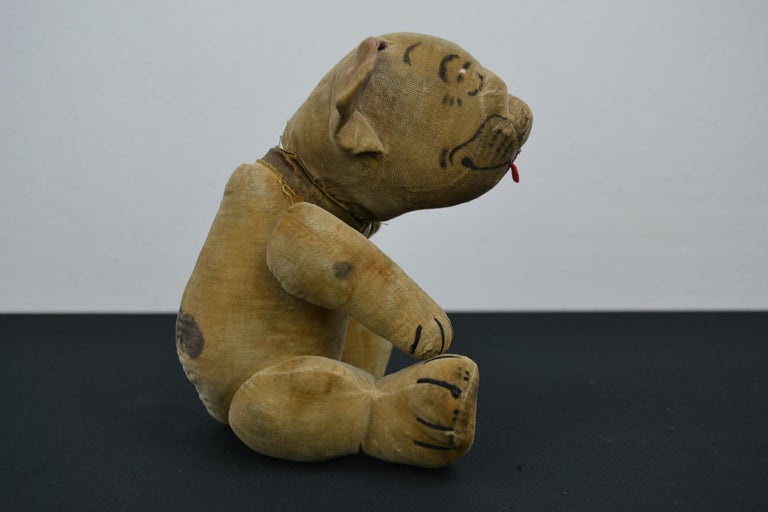 Bonzo Chad Valley Comic Toy, 1930s For Sale at 1stDibs | bonzo toy ...