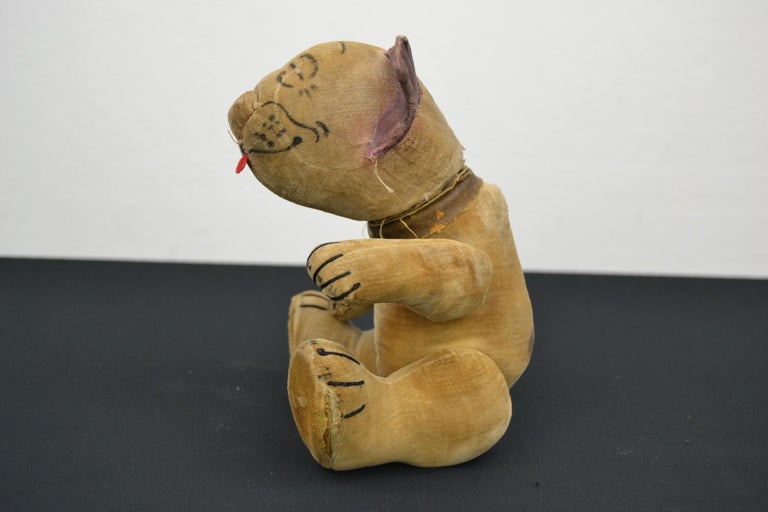 Bonzo Chad Valley Comic Toy, 1930s For Sale at 1stDibs | bonzo toy ...