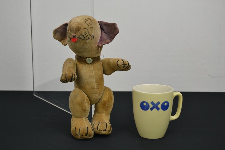 Bonzo Chad Valley Comic Toy, 1930s For Sale at 1stDibs | bonzo toy ...