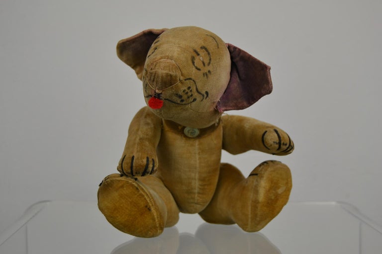 Bonzo Chad Valley Comic Toy, 1930s For Sale at 1stDibs | bonzo toy ...