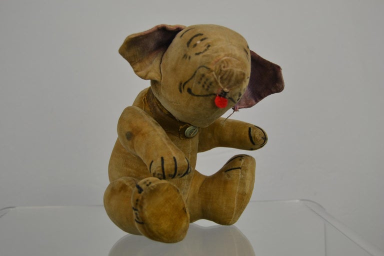 Bonzo Chad Valley Comic Toy, 1930s For Sale at 1stDibs | bonzo toy ...